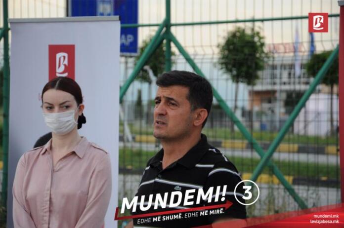 Zendeli: Arsimi do të jetë fokusi jonë kryesor gjatë qeverisjes së ...