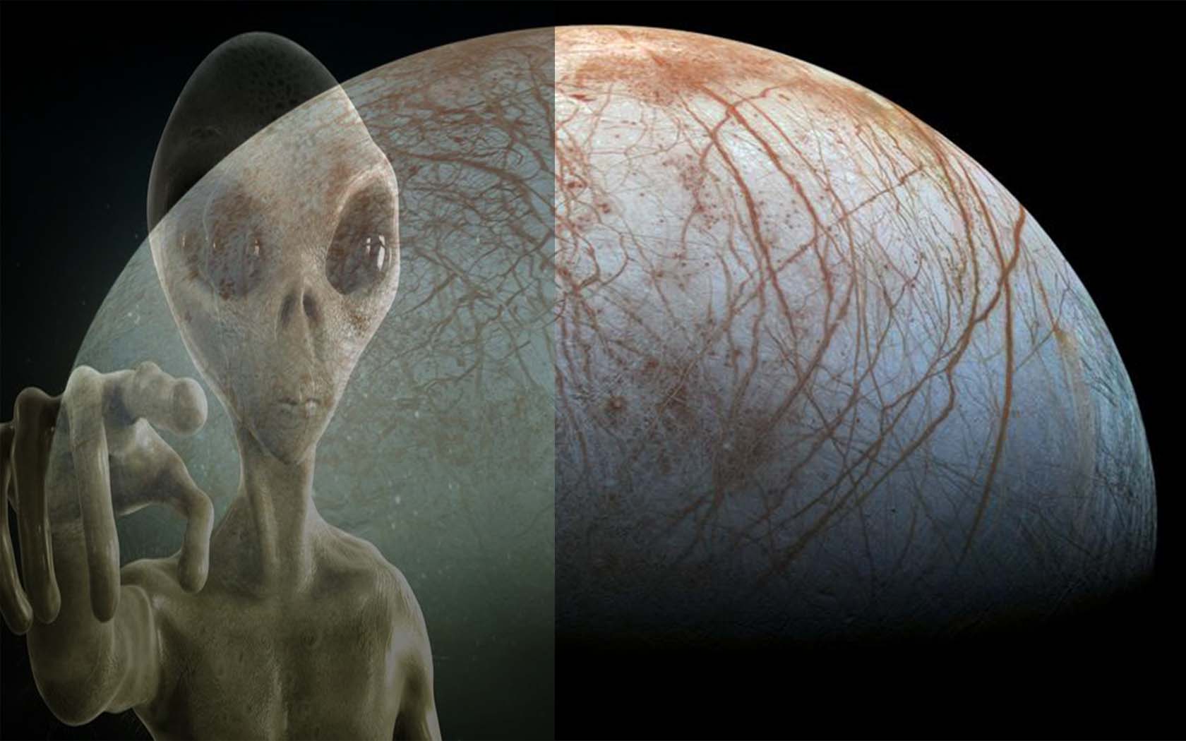 Kjo mund të jetë shtëpia e alienëve – nuk është larg Tokës - Gazeta Express