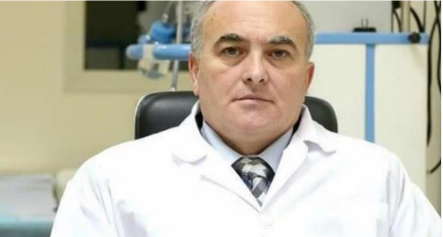 "Mjeku vdiq si pasojë e covid19", ministria e Shëndetësisë mohon lajmin ...