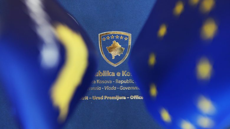 Who Are Members of new Kosovo Government? - Gazeta Express