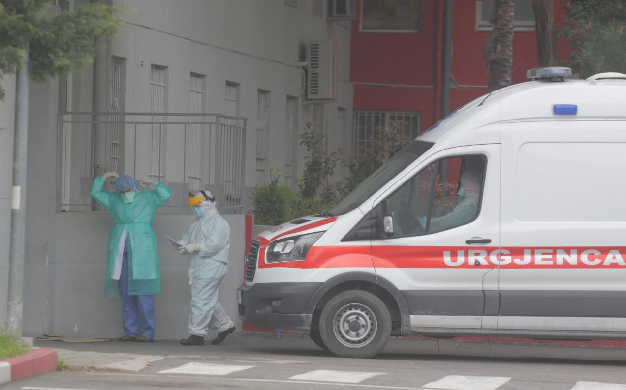 5 raste të reja me Covid-19 në Vlorë - Gazeta Express 5 raste të reja me Covid-19 në Vlorë - Gazeta Express