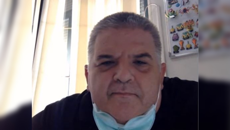 67 raste të reja me covid19 vetëm sot, mjeku Koraqi: Pritej pas ... 67 raste të reja me covid19 vetëm sot, mjeku Koraqi: Pritej pas ...