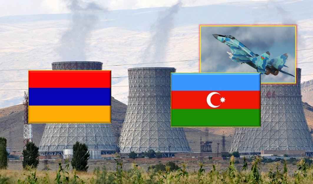 Eskalojnë tensionet, Azerbajxhani kërcënon Armeninë me sulm ndaj ... Eskalojnë tensionet, Azerbajxhani kërcënon Armeninë me sulm ndaj ...