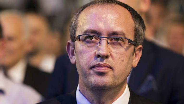 Këshilltari Visar Berisha tregon për gjendjen e Avdullah Hotit, pas ...