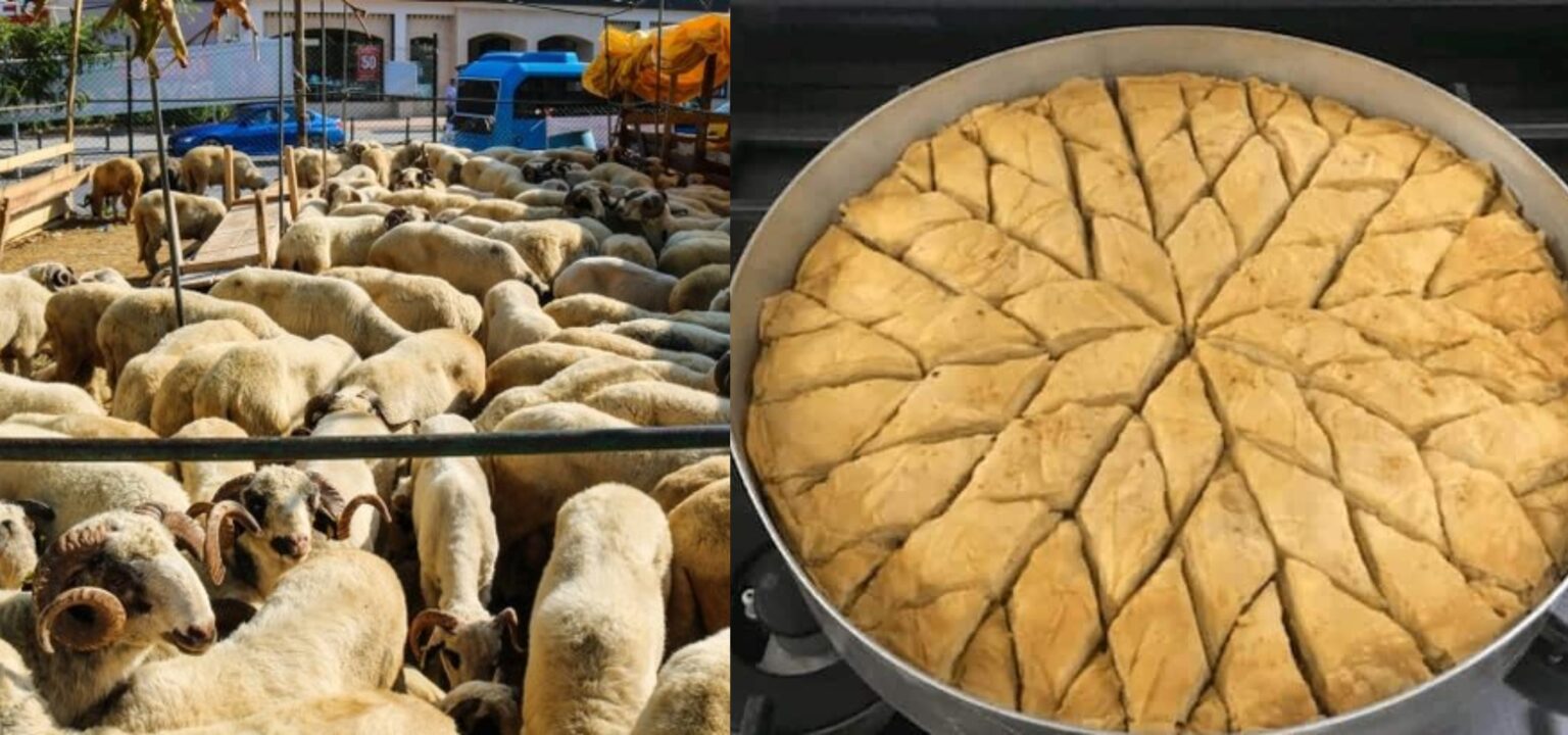 Domethënia e festës së Kurban Bajramit - Gazeta Express Domethënia e festës së Kurban Bajramit - Gazeta Express
