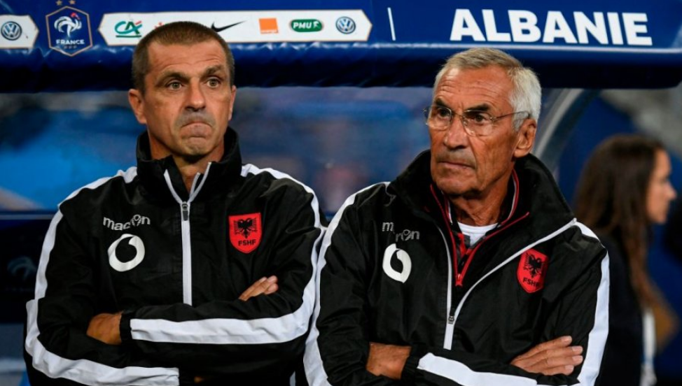 “Nuk na lejohet të shkojmë në Shqipëri “Nuk na lejohet të shkojmë në Shqipëri