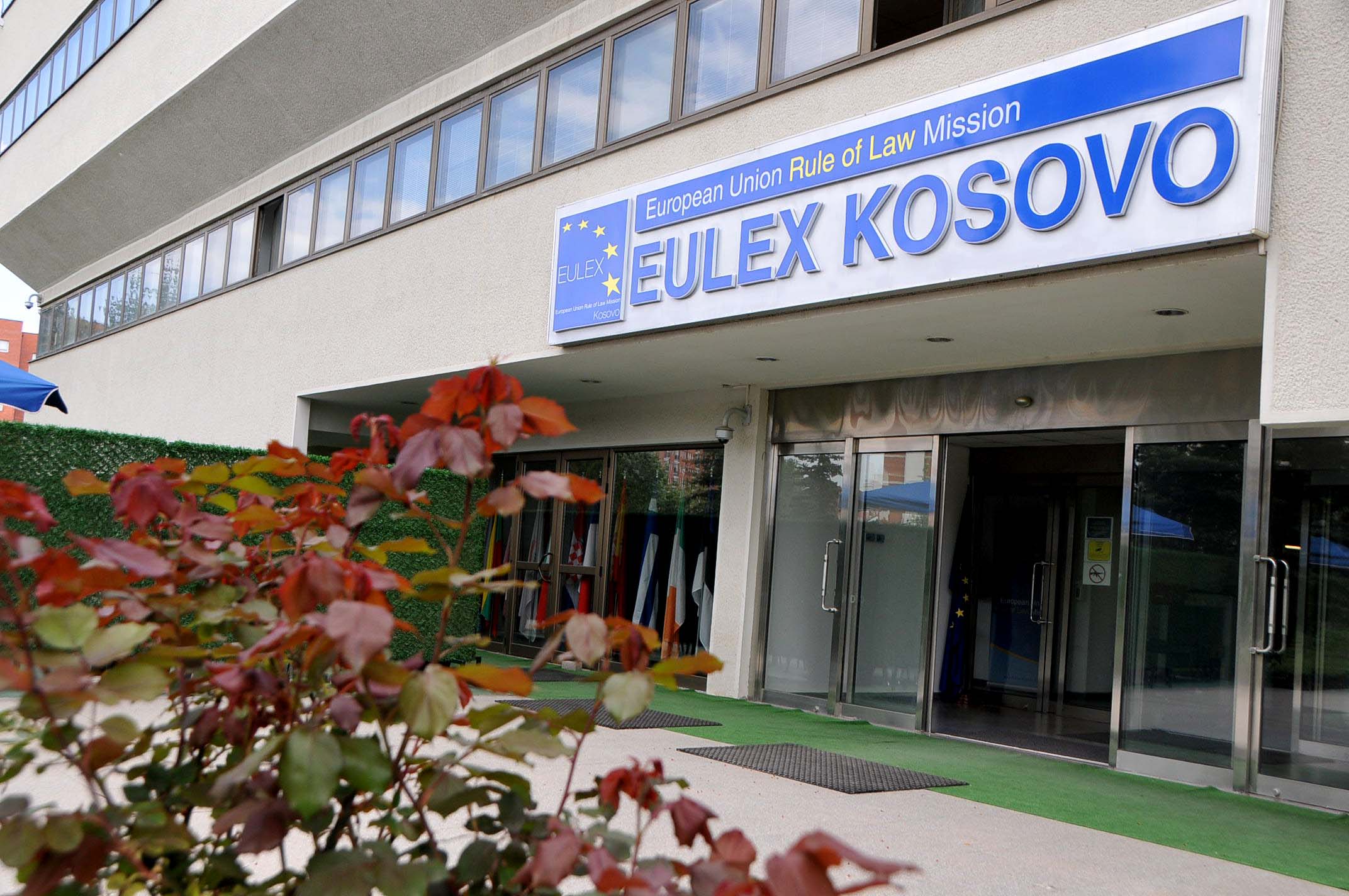 Council of European Union extends EULEX mandate until June 2023 ...
