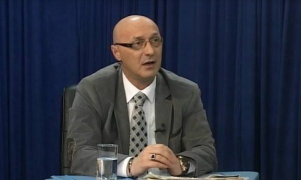 Sheholli që ka punuar në shërbimin sekret serb, thotë se ka punuar edhe ... Sheholli që ka punuar në shërbimin sekret serb, thotë se ka punuar edhe ...