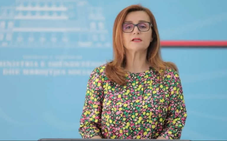 82 raste të reja me covid19 në Shqipëri gjatë 24 orëve të fundit ... 82 raste të reja me covid19 në Shqipëri gjatë 24 orëve të fundit ...
