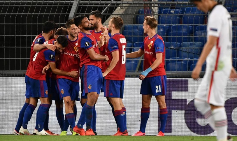 Basel dhe Wolves n’çerekfinale të Europa League - Gazeta Express
