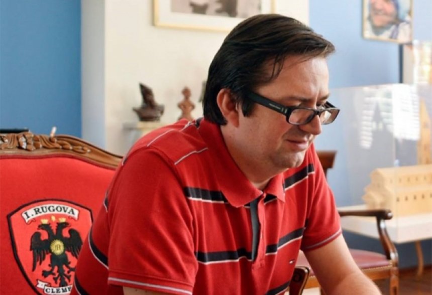 Mendim Rugova parashikon motin për ditët dhe javët në vijim - Gazeta ...