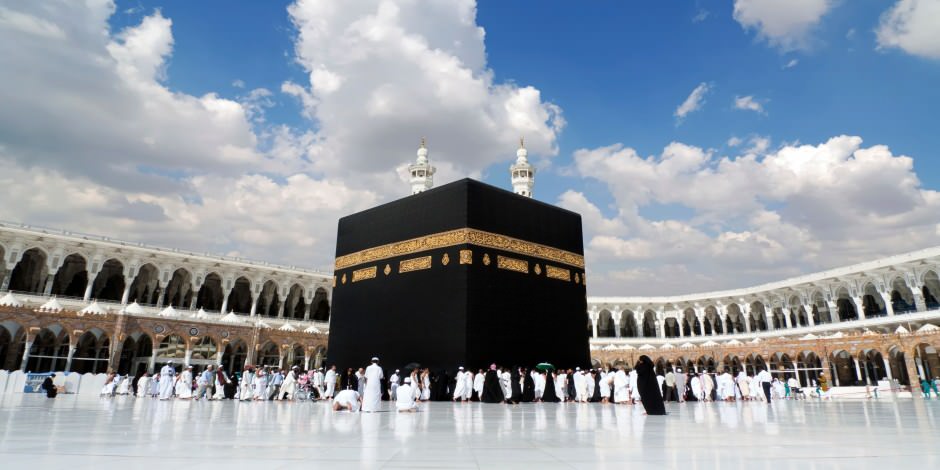 Një haxhi kosovar vdes në Qabe - Gazeta Express