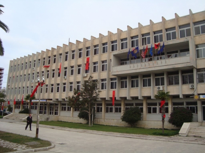 Covid-19 prek Universitetin 'Ismail Qemali' në Vlorë, disa të infektuar ...