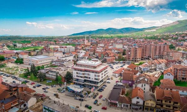 Kosovo Govt. establishes an office assisting Albanians in Presheva ...