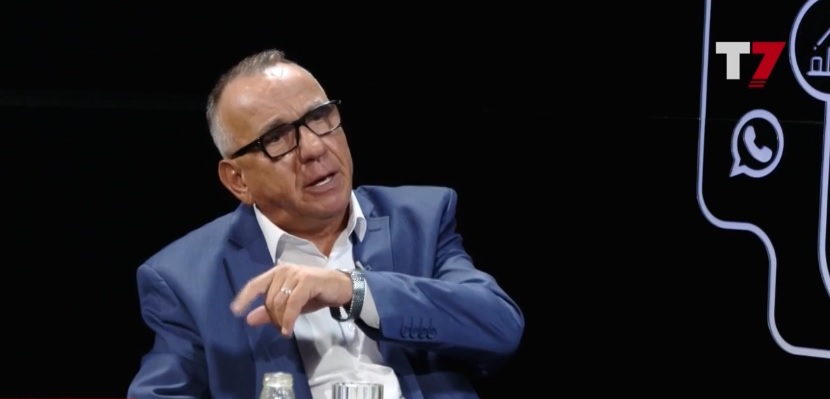 Enver Hasani: Kam konfirmim përfundimtar nga Italia që disertacioni i ...