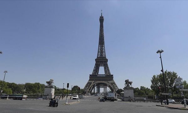 Kërcënimi për bombë në Kullën Eiffel del të jetë alarm i rremë - Gazeta ... Kërcënimi për bombë në Kullën Eiffel del të jetë alarm i rremë - Gazeta ...