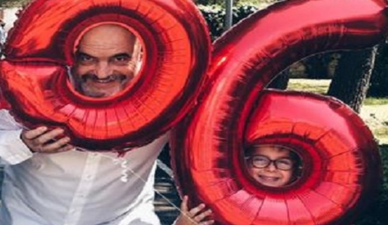 8 mijë € viti, kjo është shkolla ku studiojnë Zaho Rama, djali i ...