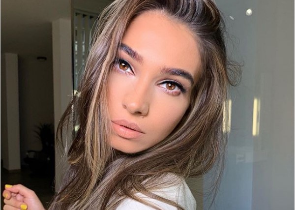 Jonida Vokshi bëhet nënë për herë të dytë, ky është emri i djalit ...