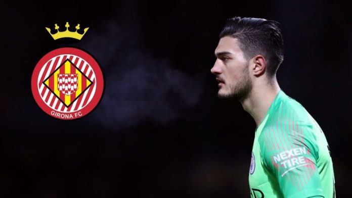 Muric, debuton me Gironan - Gazeta Express