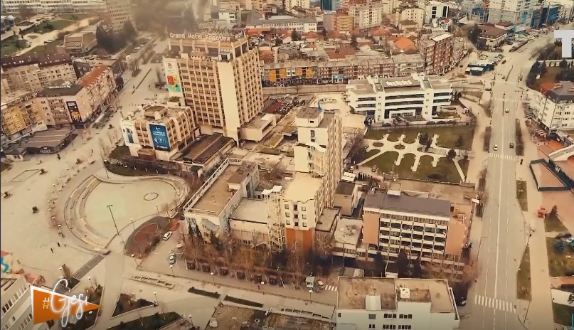 Një shëtitje në Prishtinën e vranët dhe të ftohtë - Gazeta Express Një shëtitje në Prishtinën e vranët dhe të ftohtë - Gazeta Express