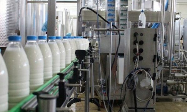 Nga sot ngrijnë çmimet e produkteve të qumështit dhe “pastave” - Gazeta ... Nga sot ngrijnë çmimet e produkteve të qumështit dhe “pastave” - Gazeta ...
