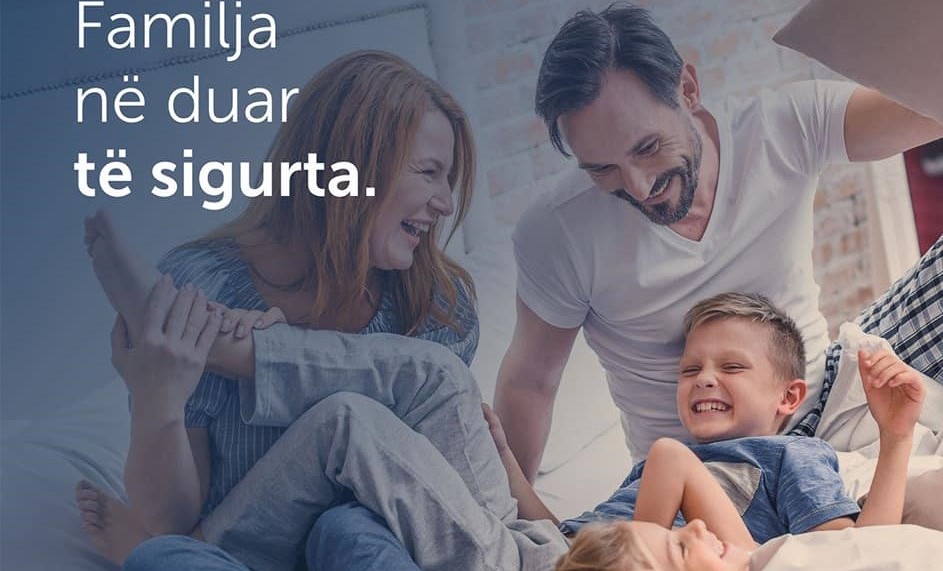 Sa është i rëndësishëm Sigurimi i Shëndetit? - Gazeta Express Sa është i rëndësishëm Sigurimi i Shëndetit? - Gazeta Express