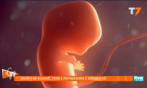 Aborti në Kosovë, temë e paprekshme e shoqërisë - Gazeta Express
