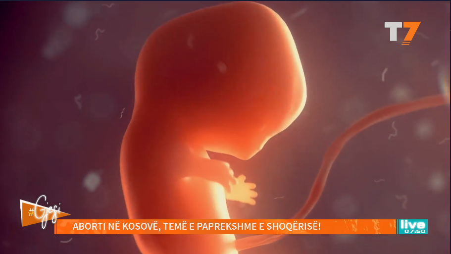 Aborti në Kosovë, temë e paprekshme e shoqërisë - Gazeta Express