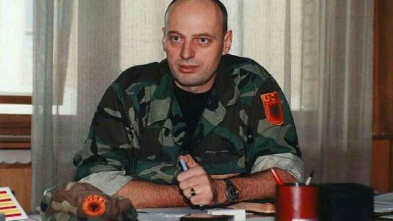 Agim Çeku i përgjigjet Bislimit: UÇK-ja nuk ka arkiva, s’kemi çka hapim ...