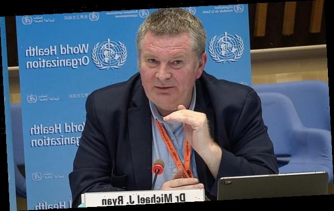 OBSH fajëson mos-izolimin e pacientëve me Covid-19 për shpërthimin e ... OBSH fajëson mos-izolimin e pacientëve me Covid-19 për shpërthimin e ...