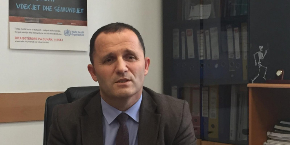 "Kemi marrë mësim", shteti po përgatitët për rritjen e infektimeve me ...