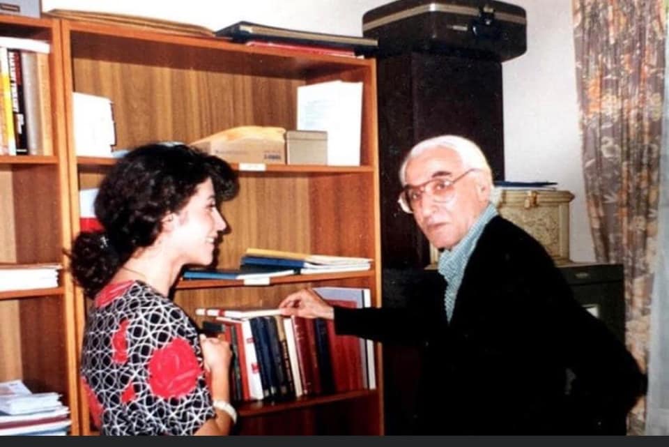 Kalvari dhe rrugëtimi i Arshi Pipës: Nga torturat e komunistëve deri ...