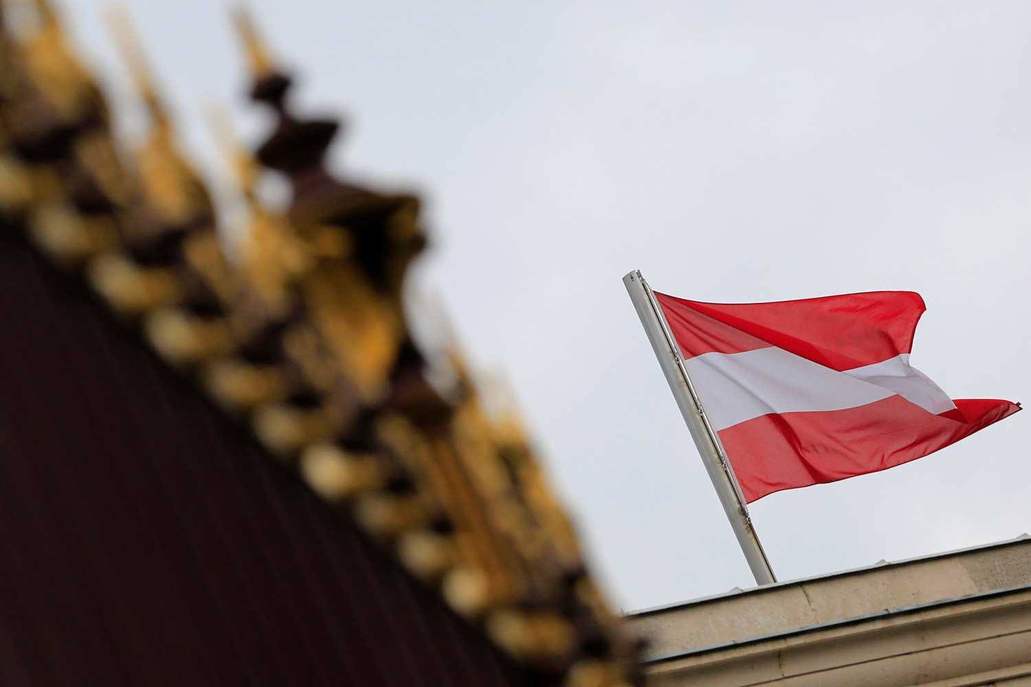 Austria propozon integrim gradual në BE të vendeve të Ballkanit ...