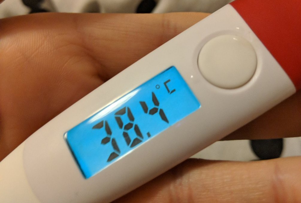 Në cilën pjesë të trupit bëhet matja më e saktë e temperaturës - Gazeta ...