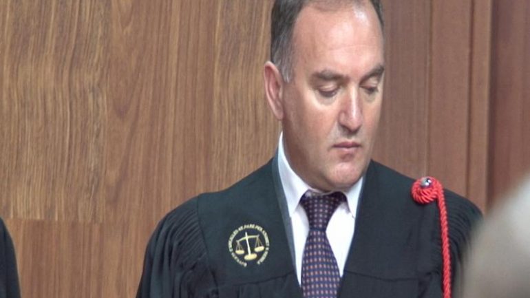 Dorëhiqet gjyqtari i “Dosjes 339”, Fran Prendi - Gazeta Express