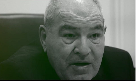 Ndërron jetë historiani i njohur nga Anamorava, Prof. Dr. Daut Bislimi ...