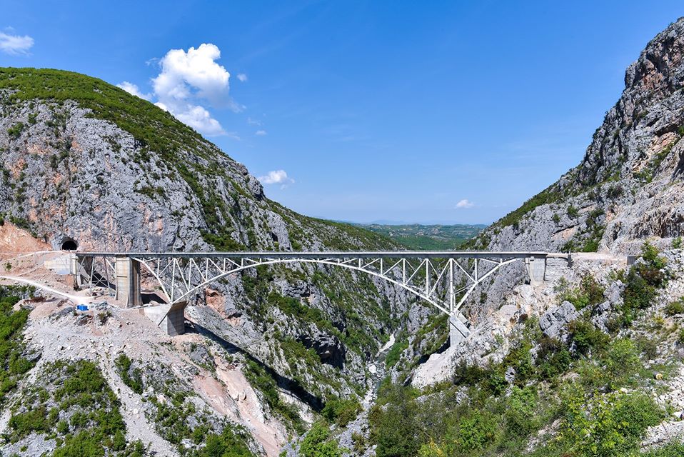 Rama premtim dibranëve: Rruga e Arbërit verën e ardhshme do të jetë ... Rama premtim dibranëve: Rruga e Arbërit verën e ardhshme do të jetë ...