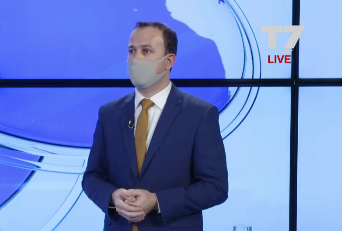 Elezi: Në këto zgjedhje 67 mijë aplikues më shumë nga diaspora - Gazeta ...