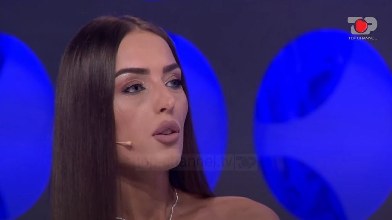 Anës së Përputhen i ka mbetur pikë emisioni, del me njërin nga ... Anës së Përputhen i ka mbetur pikë emisioni, del me njërin nga ...
