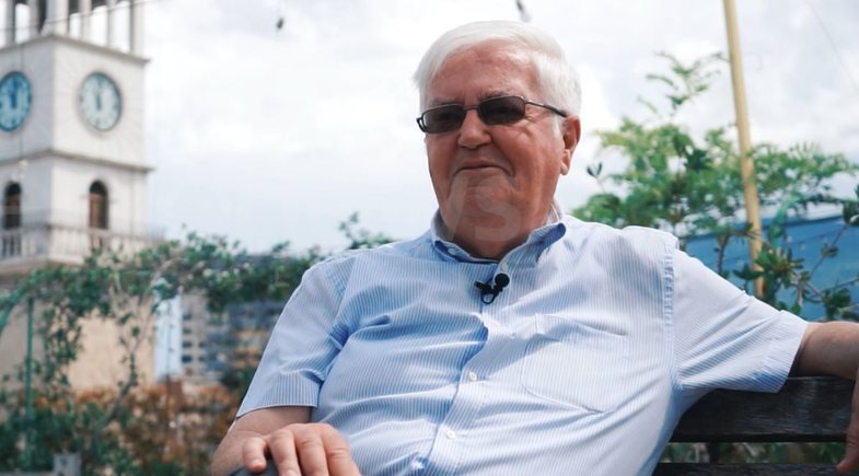 Figurat e shquara shqiptare që u ndanë nga jeta gjatë 2020-s - Gazeta ...