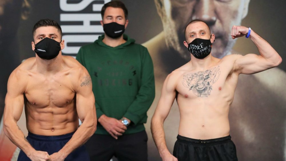 Florian Marku ndeshet sonte para meçit kryesor Joshua - Pulev - Gazeta ... Florian Marku ndeshet sonte para meçit kryesor Joshua - Pulev - Gazeta ...
