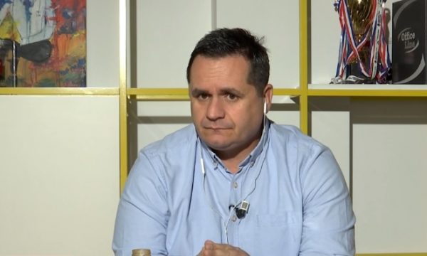 Halimi: Nisma s'e kalon pragun zgjedhor, nuk e kaloi as në zgjedhjet e ...