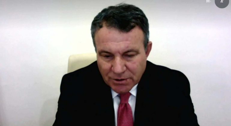 Malaj: Defiçiti i lartë si në 97-ën, nëse s’hapen negociatat, fatale ...