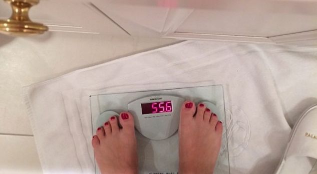 Pesha ideale sipas gjatësisë - Gazeta Express