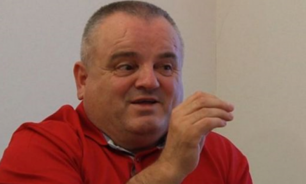 Sabit Geci i dënuar me 15 vjet burg në Kosovë, përmendet gjashtë herë ... Sabit Geci i dënuar me 15 vjet burg në Kosovë, përmendet gjashtë herë ...