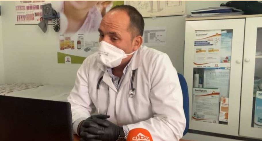 Të infektuarit me Covid, mjeku: E rrezikshme marrja e oksigjenit të ... Të infektuarit me Covid, mjeku: E rrezikshme marrja e oksigjenit të ...