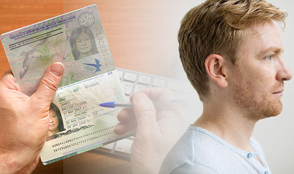 Arsyeja pse nuk ju lejohet të buzëqeshni në foto të pasaportës dhe ... Arsyeja pse nuk ju lejohet të buzëqeshni në foto të pasaportës dhe ...