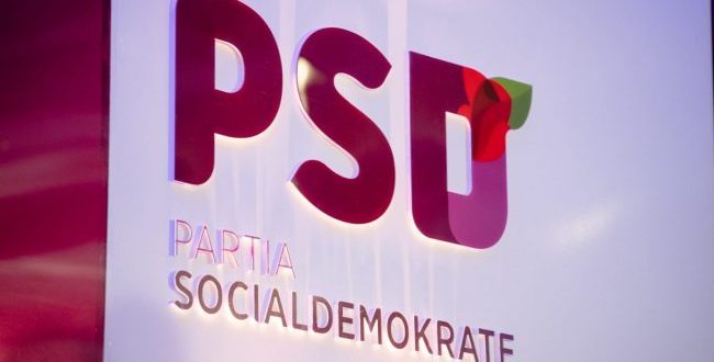 PSD: Drafti i publikuar mbi Ligjin e Pagave i reflekton politikat e ... PSD: Drafti i publikuar mbi Ligjin e Pagave i reflekton politikat e ...