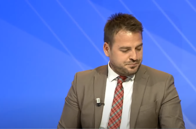 Armend Muja thotë se Kosova ka blerë nga një anti-tank “Javelin” për ...