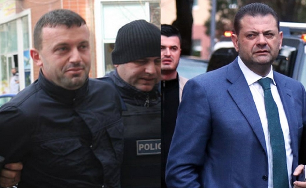 “Të fortët” e Niklës ku RENEA kontrolloi banesat, personazhet që ...